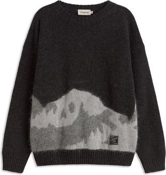 Thinking Mu Pullover Bolita