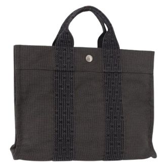 Herm&egrave;s Damen, Pre-Owned, Schwarzk, ONE SIZEGr&ouml;&szlig;e
