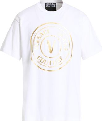 Versace TOPS - T-shirts auf YOOX.COM