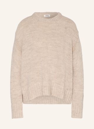 ottod'Ame Ottodame Pullover weiss