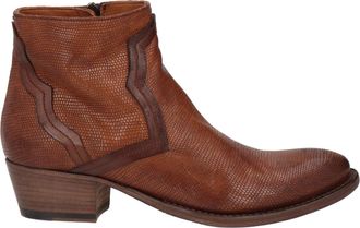 Pantanetti SCHUHE - Stiefeletten auf YOOX.COM