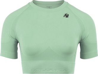 Gorilla Wear Top Whitney