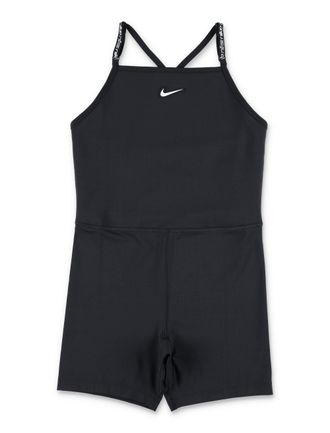 Nike Robes Noir