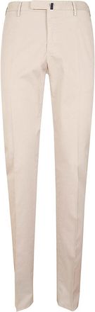 Incotex Casual Hose - Beige
