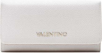 Valentino Geldbörse Valentino Alexia VPS5A8113 Weiß