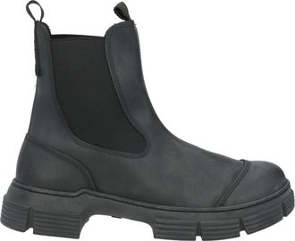 Ganni SCHUHE - Stiefeletten auf YOOX.COM