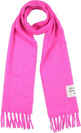 Acne Studios ACCESSOIRES - Schals auf YOOX.COM