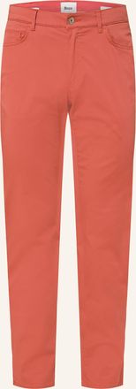 Brax Brax Hose Cadiz U Straight Fit rot
