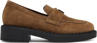 Furla Slipper New Legacy YJ81FNL Y61000 AL 03B00 Braun