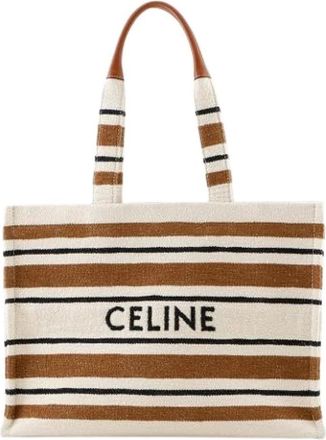 Celine Damen, Pre-Owned, Beige, ONE SIZEGröße
