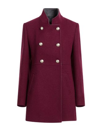 Sopi JACKEN & M&Auml;NTEL - M&auml;ntel auf YOOX.COM