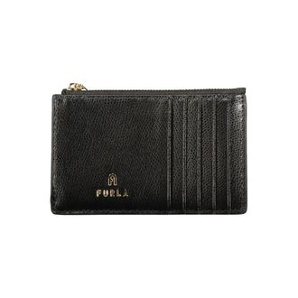 Furla Camelia M Zipped Kartenetui - - Accessories - Damen - Schwarzk - ONE SIZE