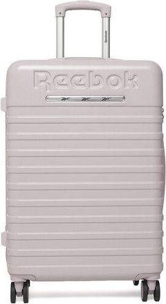 Reebok Mittlerer Koffer CWBEO-RBK-MS-002-M Helllila