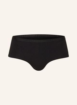 Falke Panty Daily Climate Control schwarz