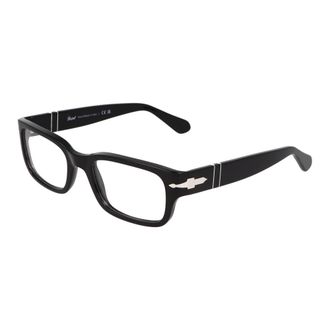 Persol unisex, Accessories, Schwarzk, 53 MMGr&ouml;&szlig;e