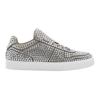 Philipp Plein Homme, Chaussures, Multicolore, Taille: 40 EU Baskets