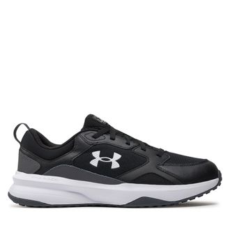 Under Armour Sneakers Under Armour Ua Charged Edge 3026727-003 Schwarz