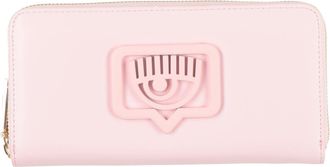 Chiara Ferragni Kleinlederwaren - Brieftaschen auf YOOX.COM