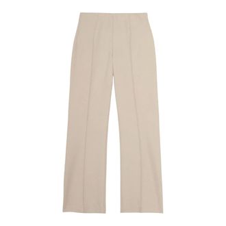 Sand Copenhagen Sand, Damen, Hosen, Beige, SGröße