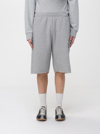 Maison Margiela Short MM6 MAISON MARGIELA Homme couleur Noir