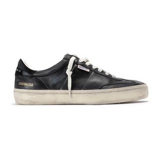 Golden Goose Herren, Schuhe, Schwarzk, 43 EUGr&ouml;&szlig;e
