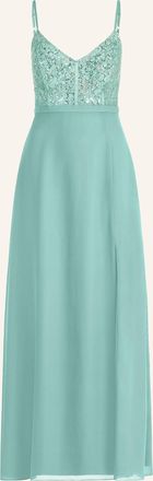 SUDDENLY Princess Abendkleid gruen