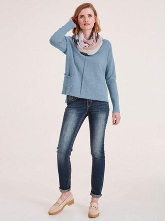 Heine Strickpullover Strickpullover