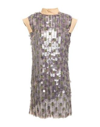 Tela ROBES - Robes courtes sur YOOX.COM