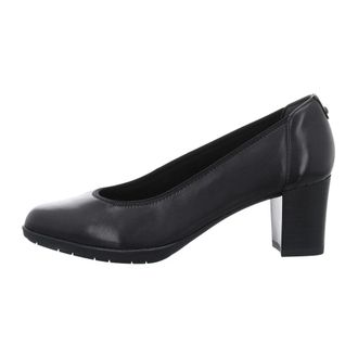 Tamaris Damen, Schuhe, Schwarzk, 38 EUGr&ouml;&szlig;e