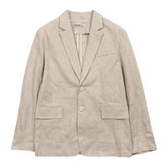 Patrizia Pepe Damen, Jacken, Beige, MGr&ouml;&szlig;e