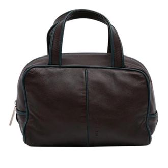 Loewe Pre-owned Handbag - - Pre-owned - Damen - Braun - ONE SIZE