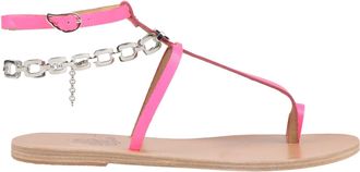 Ancient Greek Sandals SCHUHE - Zehentrenner auf YOOX.COM