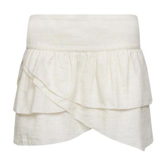 Isabel Marant Damen, R&ouml;cke, Beige, MGr&ouml;&szlig;e