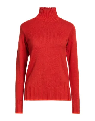 Maliparmi STRICKWAREN - Rollkragenpullover auf YOOX.COM