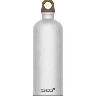 Sigg Trinkbeh&auml;lter Traveller MyPlanet Path Plain