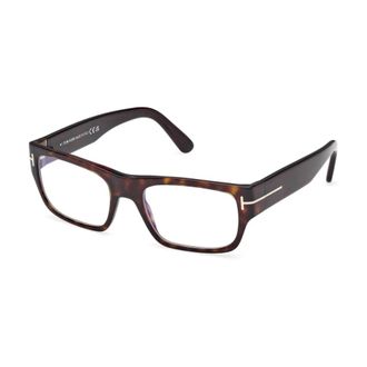Tom Ford Optische Brille - - Accessories - unisex - Braun - 54 MM
