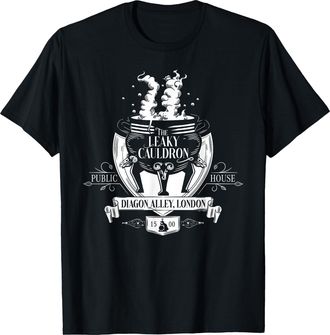 Harry Potter Leaky Cauldron T-Shirt