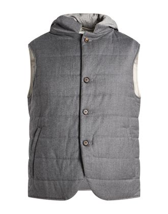 Eleventy JACKEN & M&Auml;NTEL - Westen auf YOOX.COM