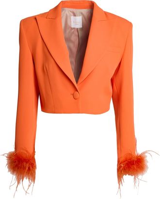 Silence Limited ANZ&Uuml;GE und CO-ORDS - Blazers auf YOOX.COM