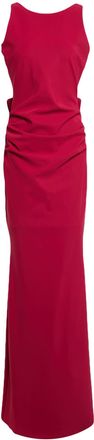 La Petite Robe Di Chiara Boni KLEIDER - Maxi-Kleider auf YOOX.COM