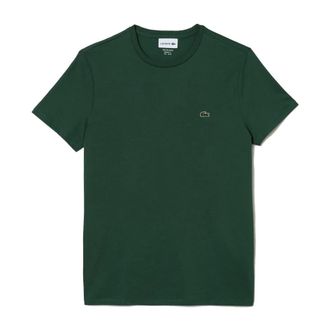 Lacoste Herren, Oberteile, Gr&uuml;n, SGr&ouml;&szlig;e