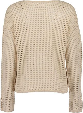 Blue Seven Strickpullover Blue Seven Pullover (1-tlg)