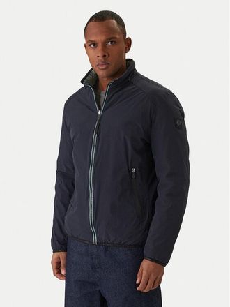 Milestone &Uuml;bergangsjacke MSPizaro 610445 60825 Dunkelblau Regular Fit