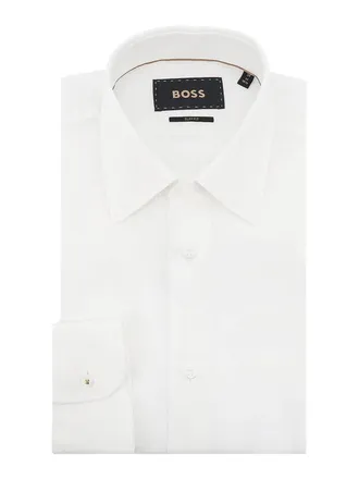 HUGO BOSS Chemise - Blanc