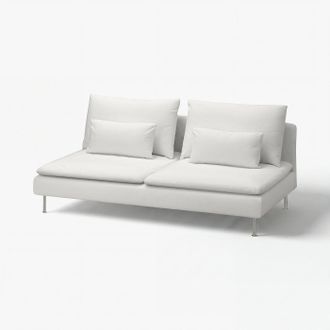 IKEA S&Ouml;DERHAMN Sitzelement 3