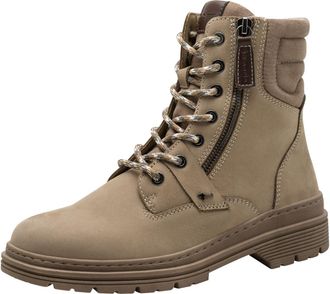 Tamaris Schnürstiefelette