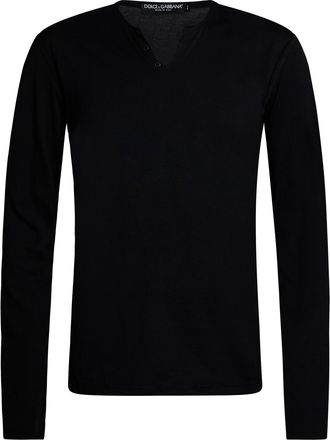 Dolce & Gabbana TOPS - T-shirts auf YOOX.COM