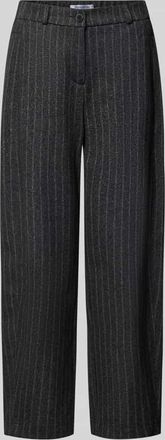 Raphaela by Brax Barrel Fit Hose mit Viskose-Anteil Modell Peggy O