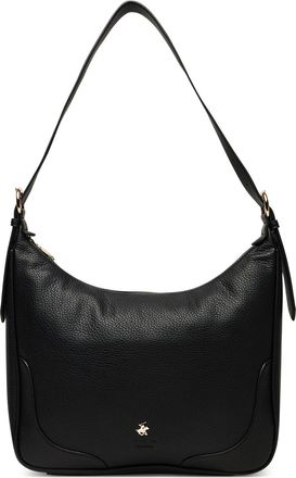 Beverly Hills Polo Club Handtasche Beverly Hills Polo Club CEO-BHPC-C-013-08 Schwarz