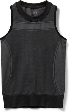 Sofie Schnoor Femme, Tops, Gris, Taille: 40 FR Hauts sans manches